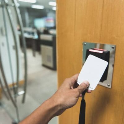 Access Control Systems for Offices | Door Entry Systems